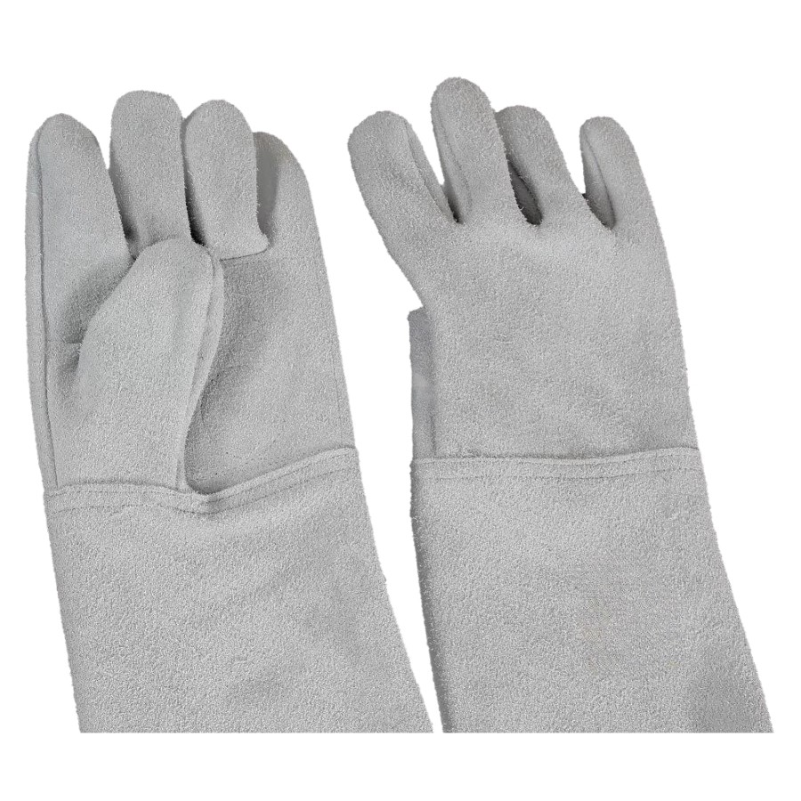 Compre Segurança | LUVA RASPA 7CM CPAX CA 29011